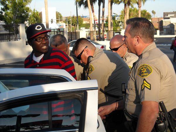 Bait Car (TV series) - Alchetron, The Free Social Encyclopedia