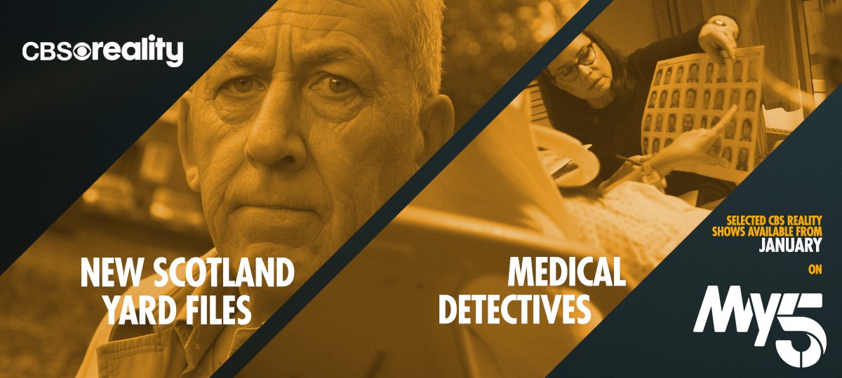 CBS Reality UK | Sky 146 Freeview 66 Virgin 148 Freesat 135